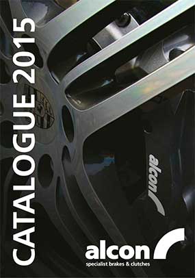 Alcon Brakes – Braketech